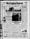 Results | From 6th Oct 1966 | West London Observer | Publication ...