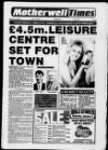 Results | Between 1st Jan 1987 and 31st Dec 1987 | British Newspaper ...