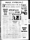 Results | Between 19th Sep 1966 and 19th Sep 1966 | Daily Express ...
