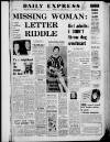 Results | Between 1st Jan 1970 and 31st Dec 1979 | Daily Express ...