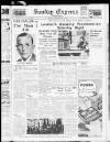 Results | From 20th Dec 1936 | Sunday Express | Publication | London ...
