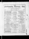 Results | Between 1st Jan 1850 and 31st Dec 1899 | Brighton Standard ...